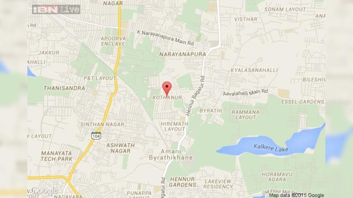 Karnataka: Two arrested in attack on Ivory Coast nationals in Kothanur