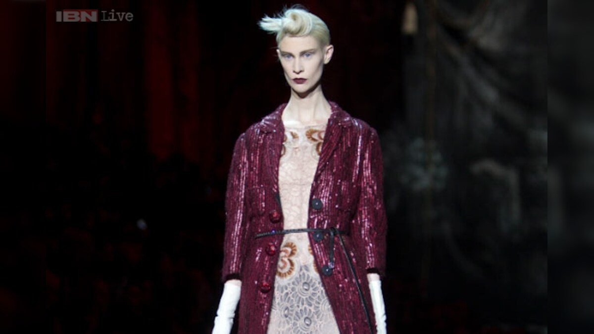 Marc Jacobs confirms closure of his line - News18