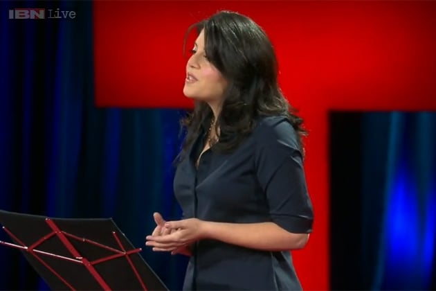 'At the age of 22, I fell in love with my boss' - Monica Lewinsky talks ...