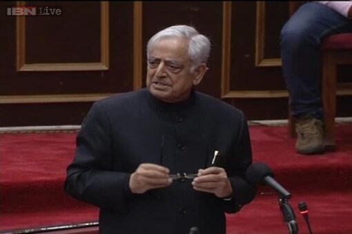 Mufti Mohammad Sayeed assures to streamline distribution of ration