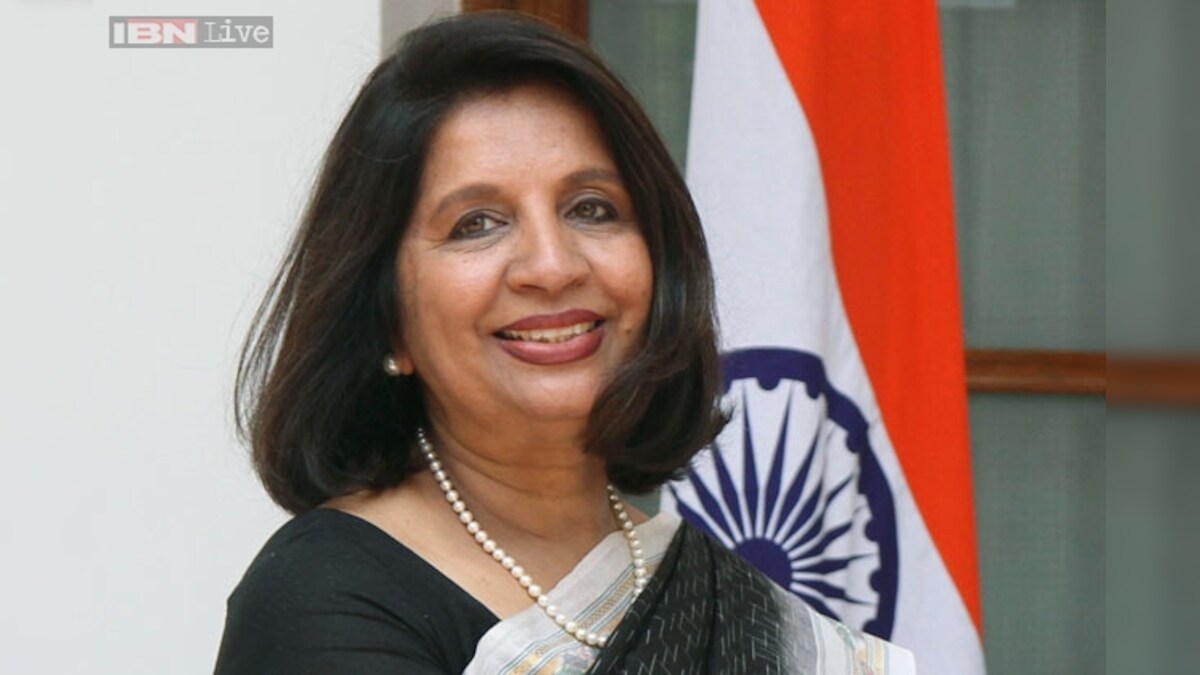 Nirupama Rao joins Network18's board of directors - News18