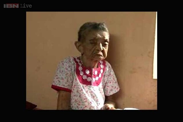 Kerala Indias Oldest Woman Dies At 112 In Thrissur News18