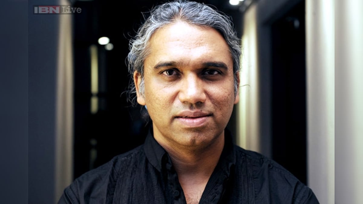 Designer Rajesh Pratap Singh to open Amazon India Fashion Week