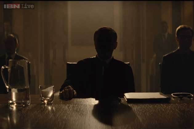 'Spectre' first stills: James Bond, secrets from the past and a hint of ...