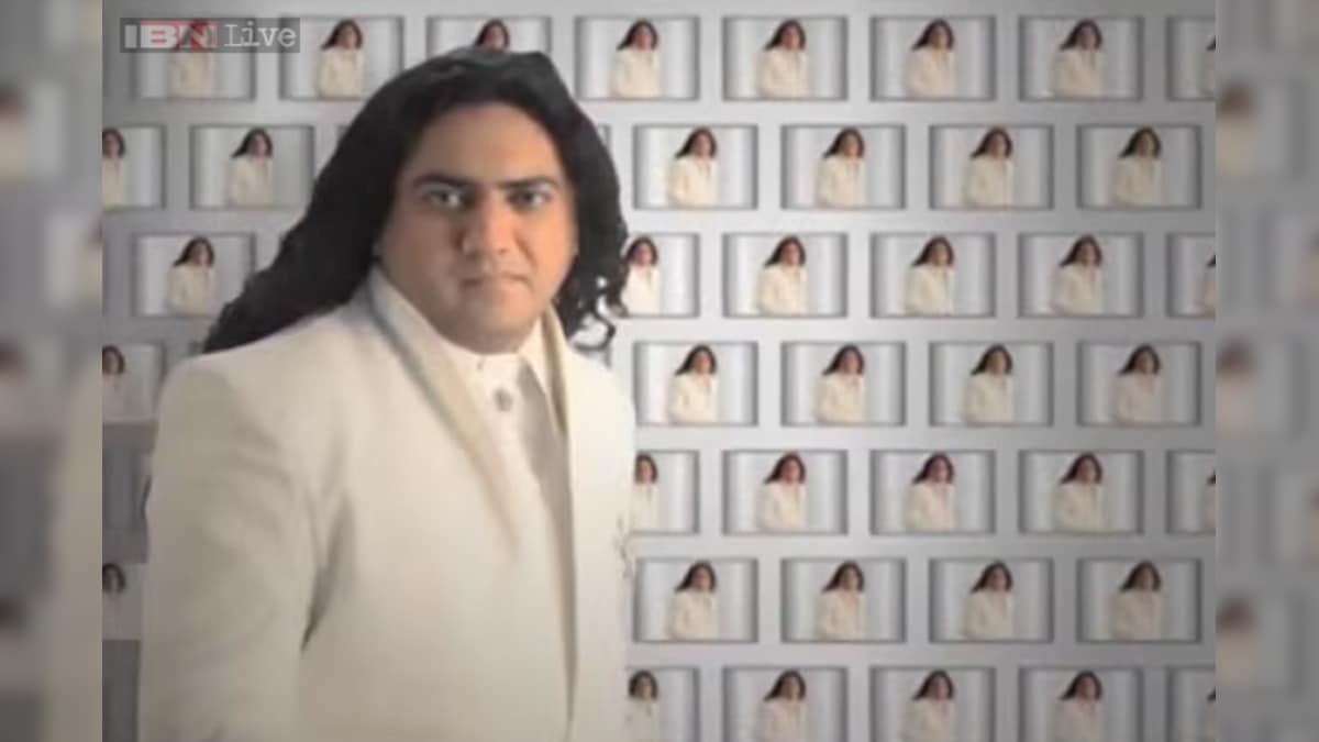 Taher Shah claims that he won the American Prestige Award for the best ...