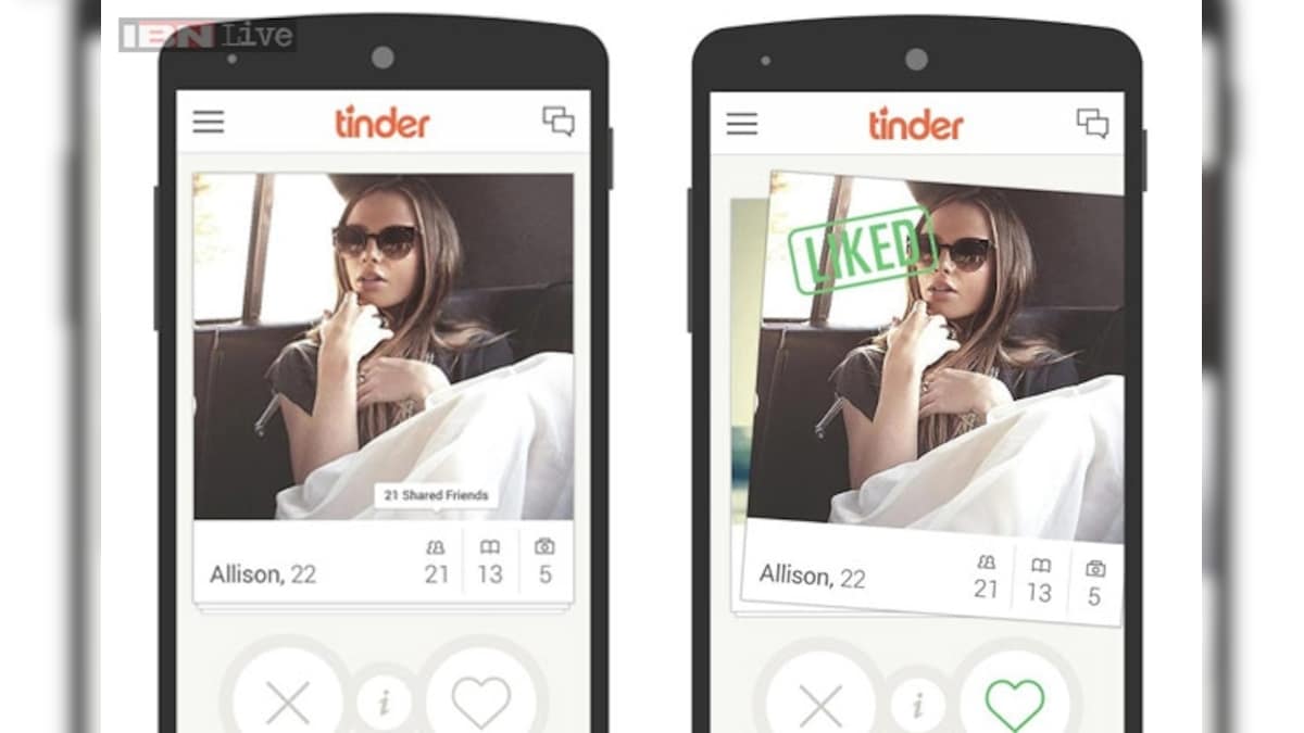 Tinder launches Tinder Plus paid service with prices based on age ...