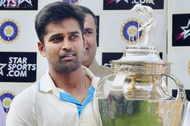 Captain Vinay sees more Karnataka players in Team India