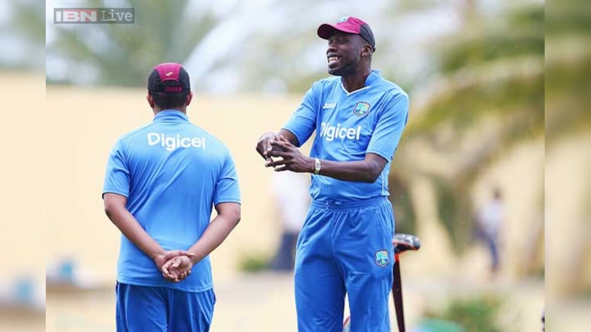 Curtly Ambrose hails West Indies bowlers after tough grind - News18