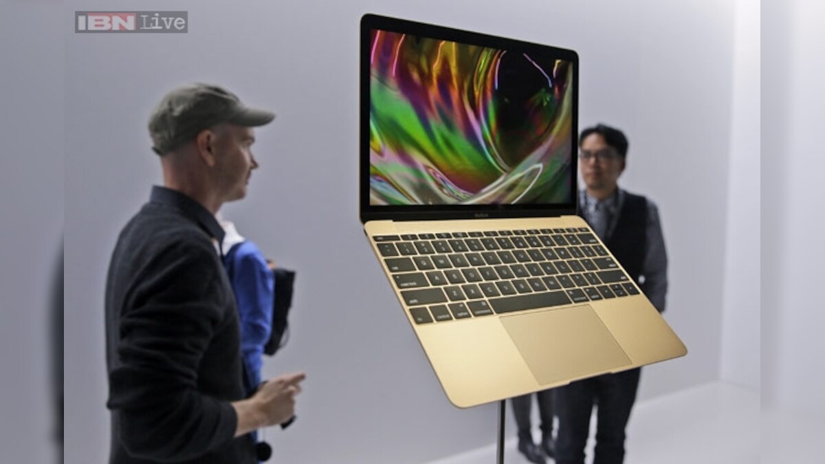Apple's new MacBook review: This thinnest-ever Mac brings iPad's ...