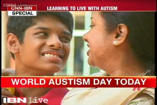 World Autism Day: How 10 million children in India live with autism ...