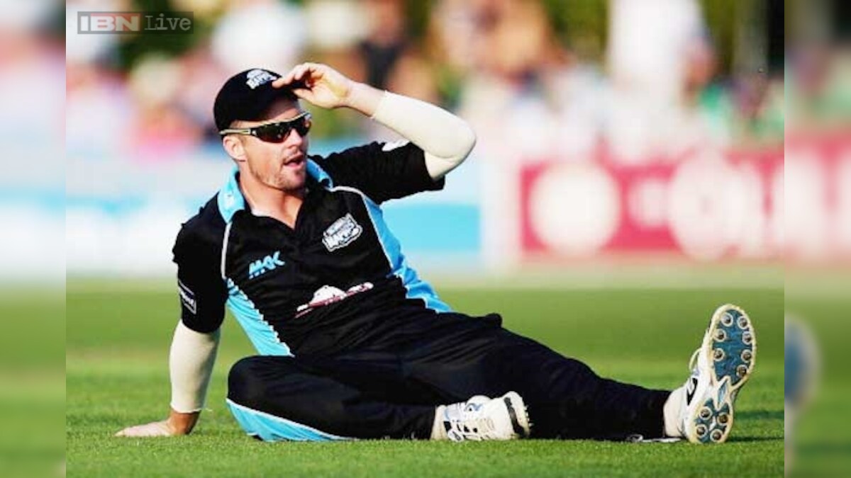 IPL 8: Colin Munro replaces Josh Hazlewood in Mumbai Indians squad - News18