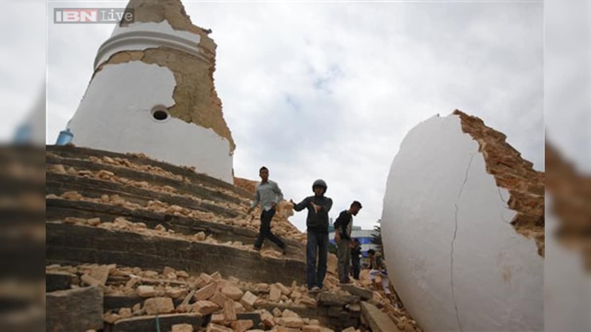 200 bodies retrieved from debris of Nepal's historic Dharhara tower ...