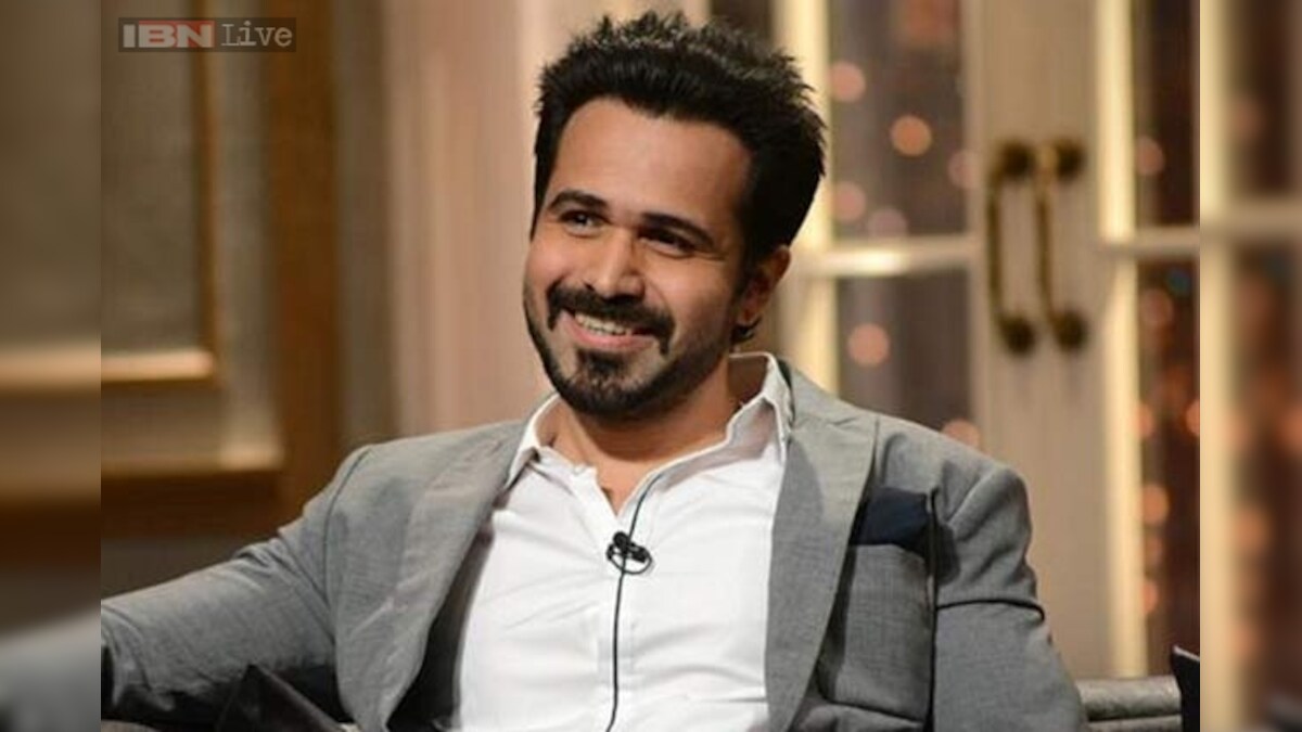 Emraan Hashmi launches special edition of Chaha Chaudhary comic book