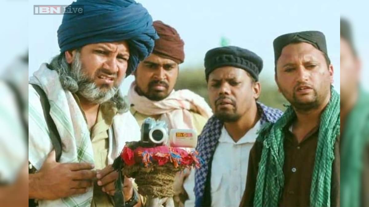 IBNLive Movie Awards: 'Filmistaan' voted as the Best Independent Film ...