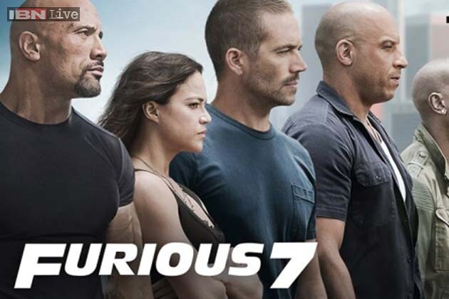 'Furious 7' review: It has emotional depth with a touching finale - News18