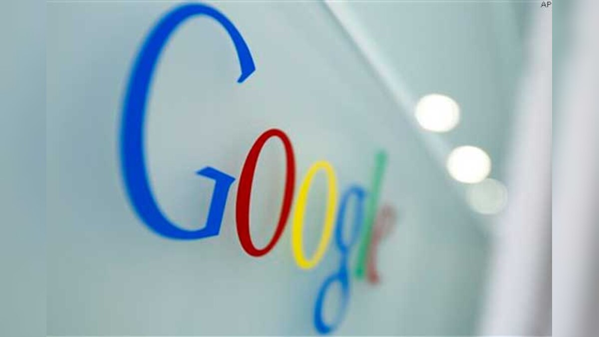 'Google hires people of all ages, the oldest Google employee is 80 ...