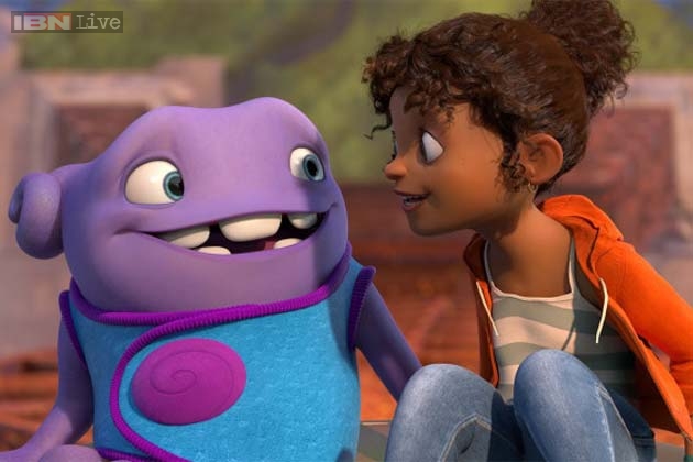 Hollywood Friday: Vidhu Vinod Chopra makes his Hollywood debut with ...