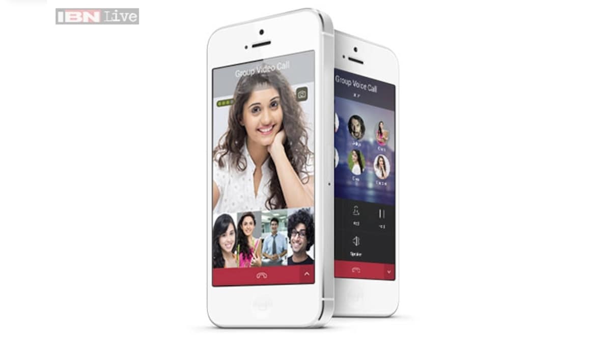 Reliance Jio launches Jio Chat, a full-featured messaging and calling app
