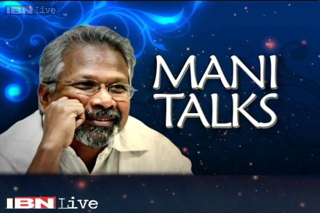 Watch: In conversation with Mani Ratnam - News18
