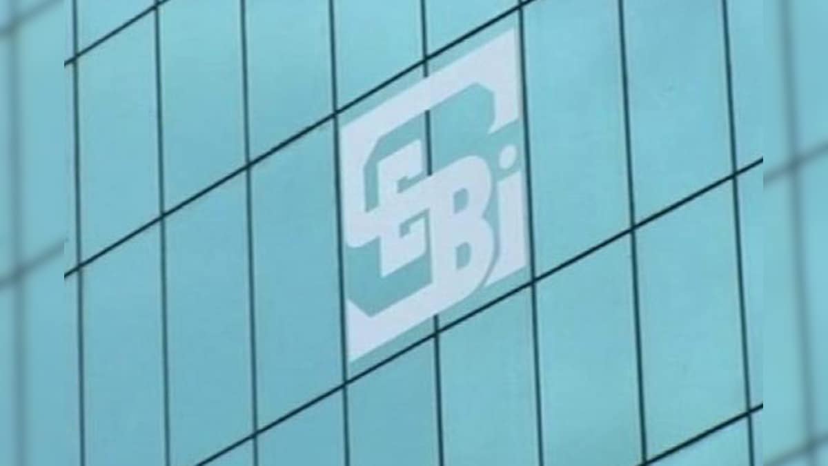 Sebi orders attachments to recover over Rs 140 crore in 2015