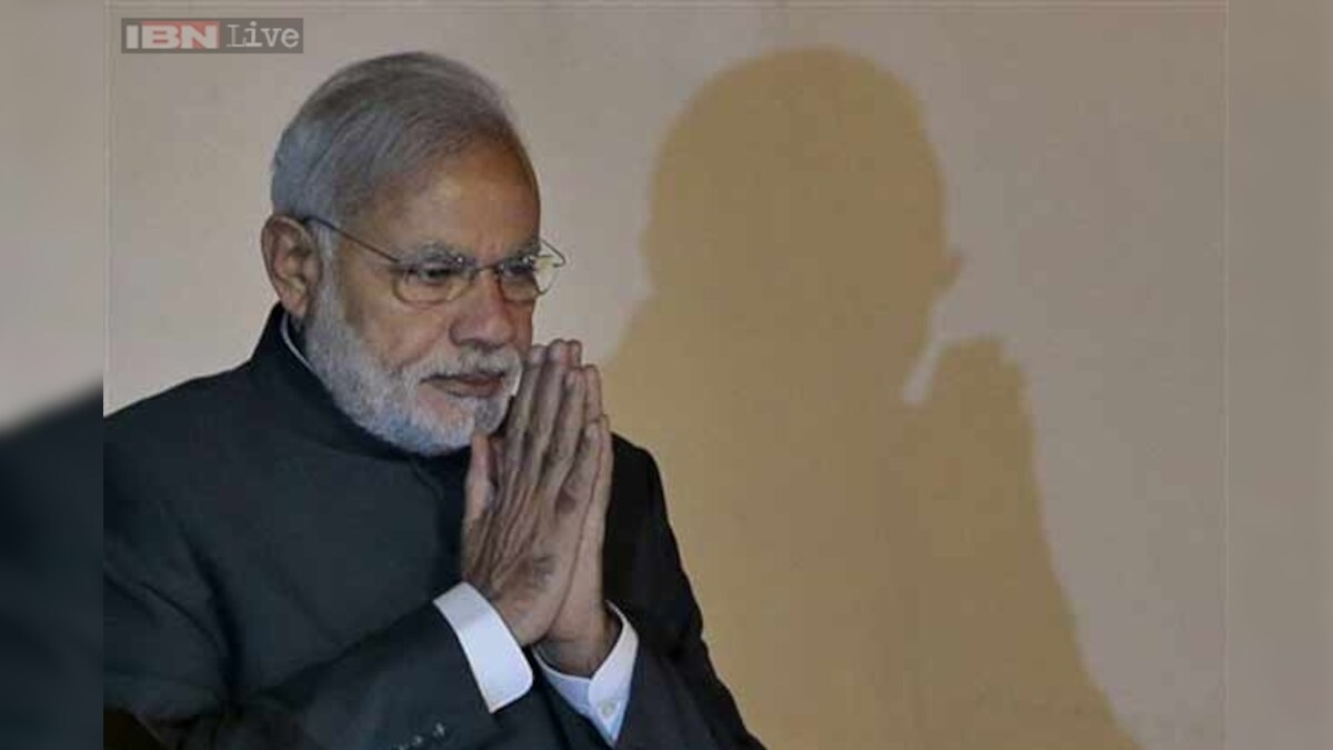 Prime Minister Narendra Modi to launch insurance, pension schemes on May 9