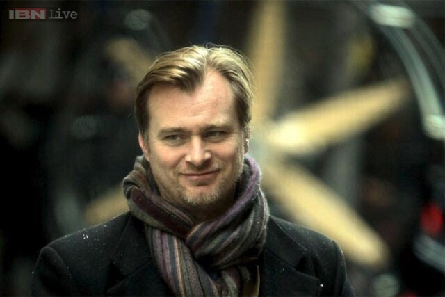 Did you know? Christopher Nolan does not write a story outline for his ...