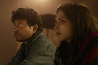 'Piku' new stills: Deepika Padukone and Irrfan Khan reminisce moments ...
