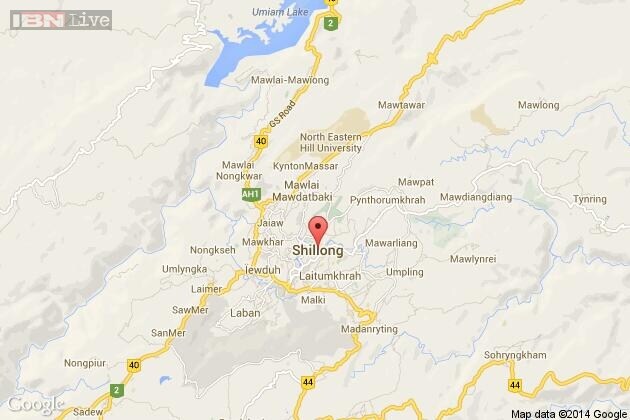 Many villages affected by cyclone that hit Meghalaya