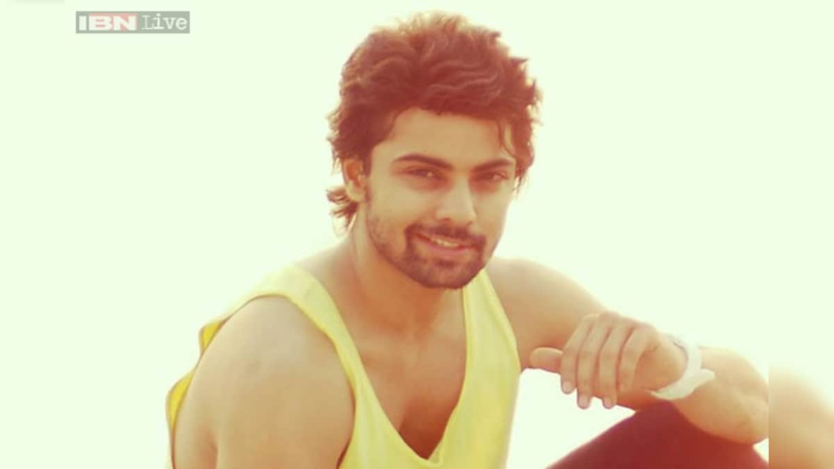 Actor Shravan Reddy turns singer for TV show '...Manmarzian' - News18