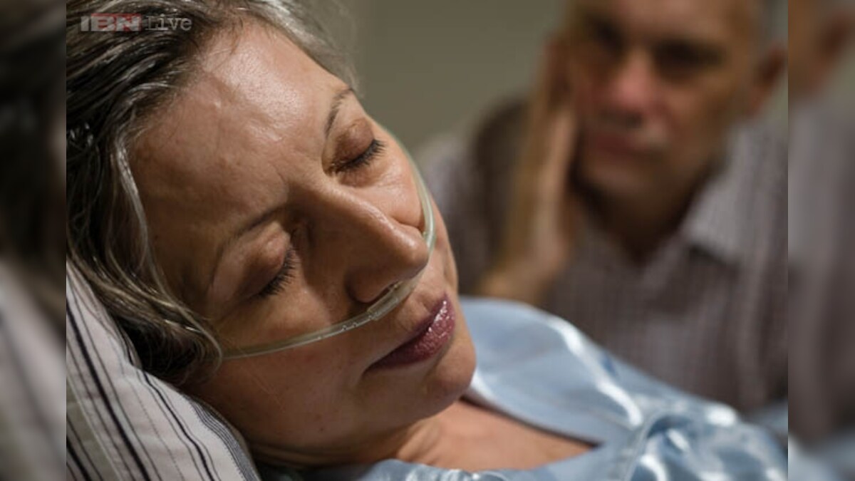 Tennessee woman awakens from 4 month-long coma, learns she gave birth