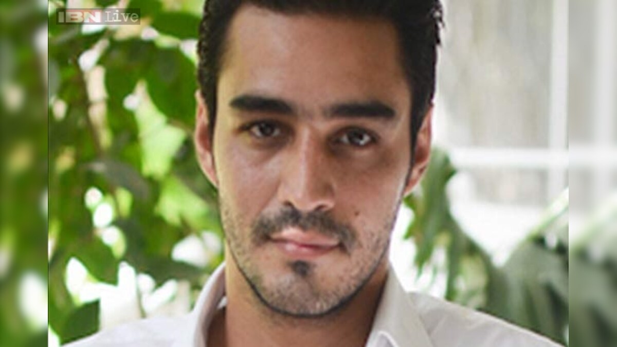 Noor Jehan's grandson Sikander Rizvi to debut opposite Humaima Malick ...