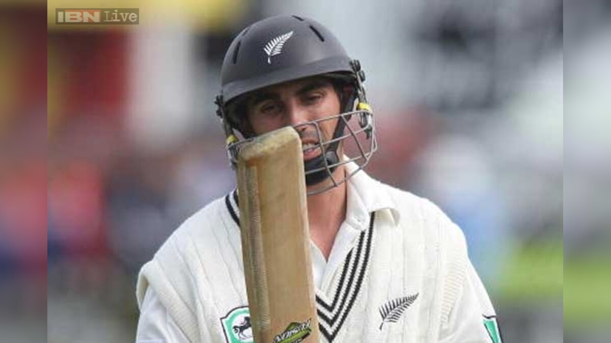 Former New Zealand cricketer Mathew Sinclair goes missing - News18