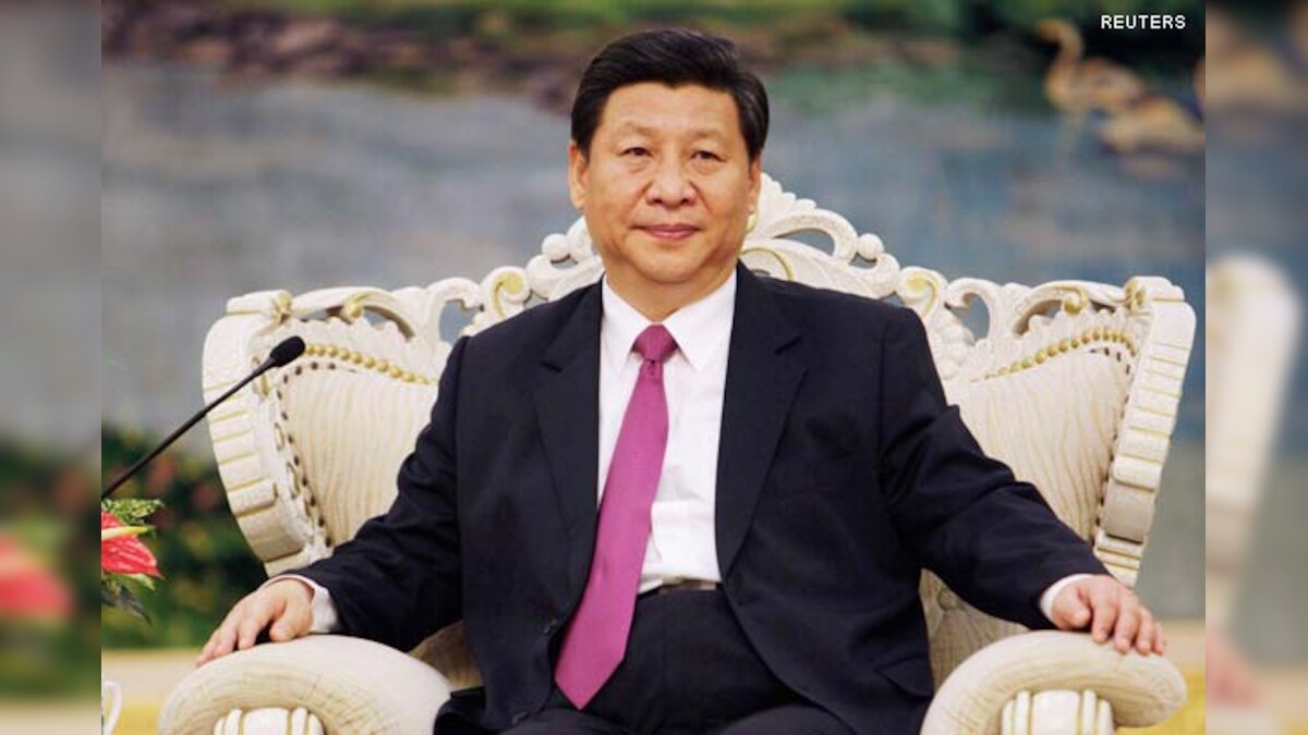 Pakistan trip like visiting home of 'own brother': Xi Jinping - News18