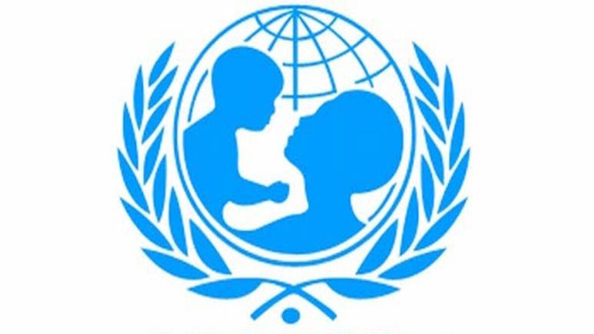 800,000 children forced to flee homes in Nigeria: UNICEF - News18