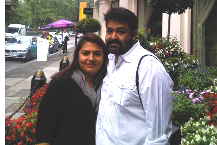 Happy Birthday Mohanlal: Actor, husband, father; how he has juggled ...