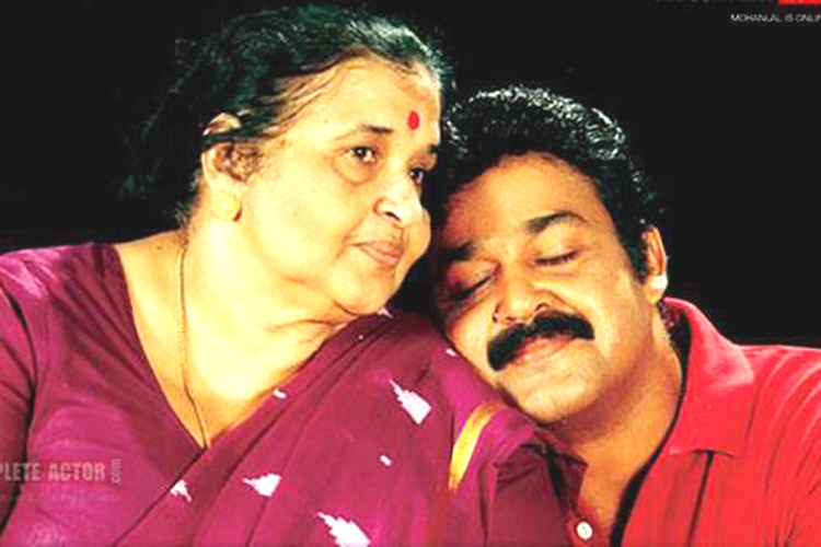 Happy Birthday Mohanlal: Actor, husband, father; how he has juggled ...