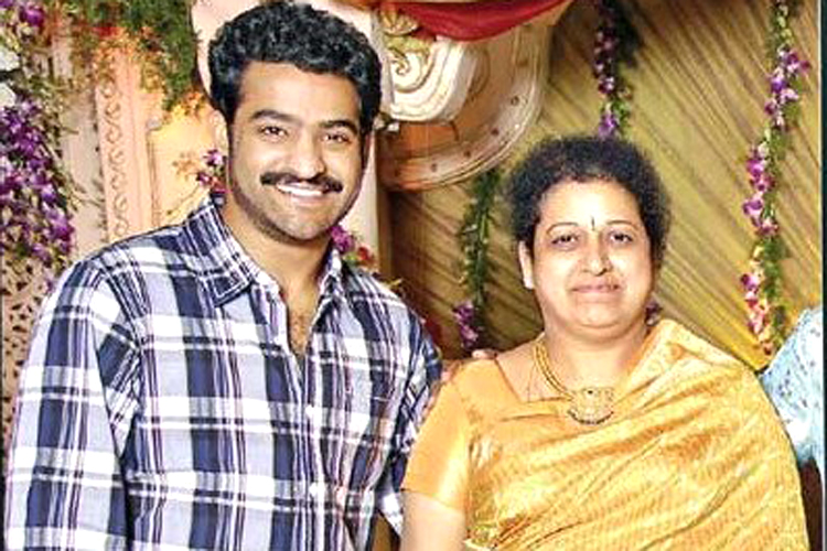 Happy Birthday Junior NTR: His personal moments and memories that you ...