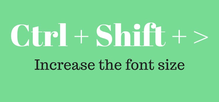15 essential keyboard shortcuts that all Windows users should be using ...