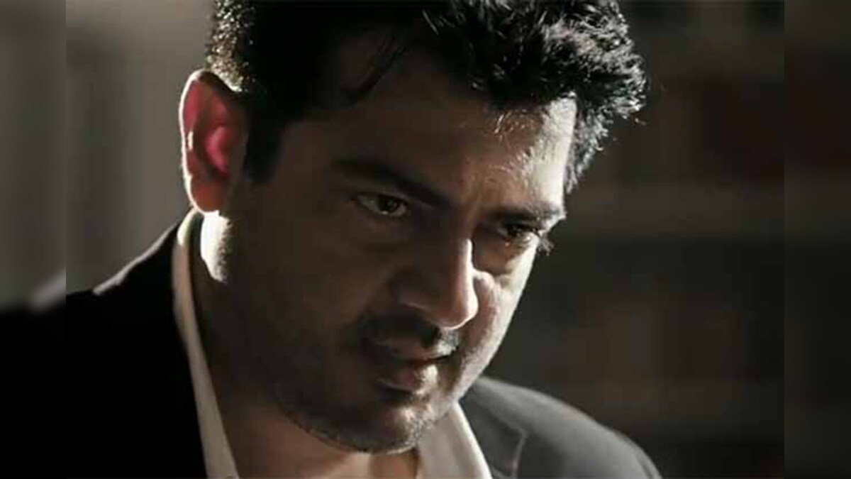 Ajith Kumar's 57th Film to Roll From July