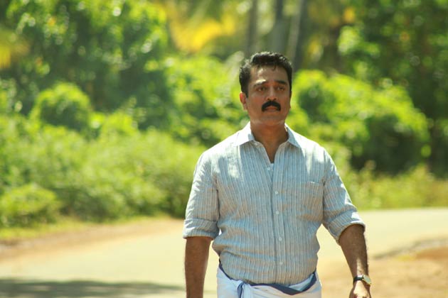 'Papanasam' trailer: Will Kamal Haasan outperform Mohanlal's original act?