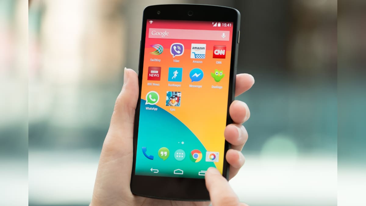 Google I/O 2015: Android M, new Nexus phones, Google Photos expected to ...