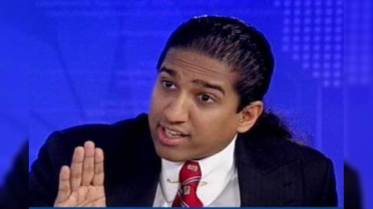 FIR against IIPM founder Arindam Chaudhuri after UGC accuses him of ...