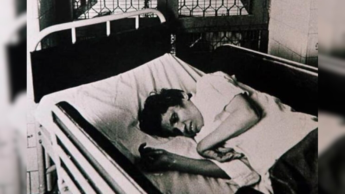 Aruna Shanbaug: A life brutally cut short, lived in coma for 42 years ...