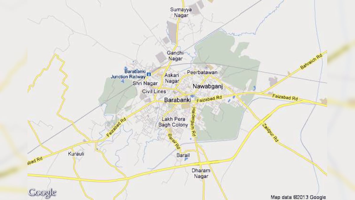 UP farmers donate blood for Nepal earthquake victims