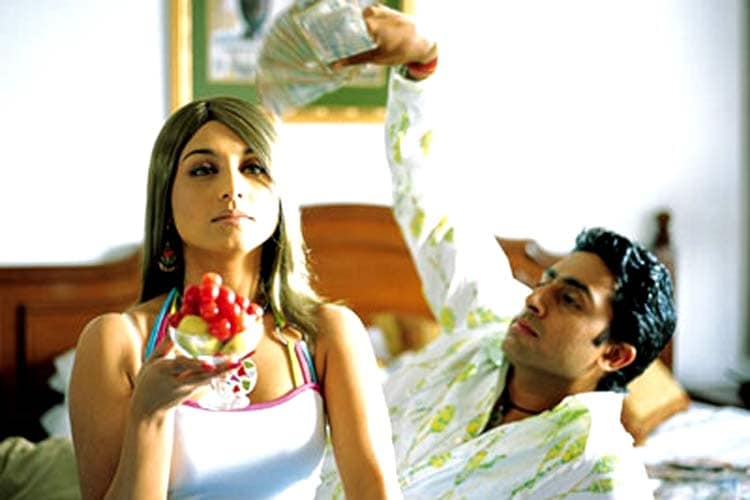10 years of 'Bunty aur Babli': Ten lesser known facts about the film ...