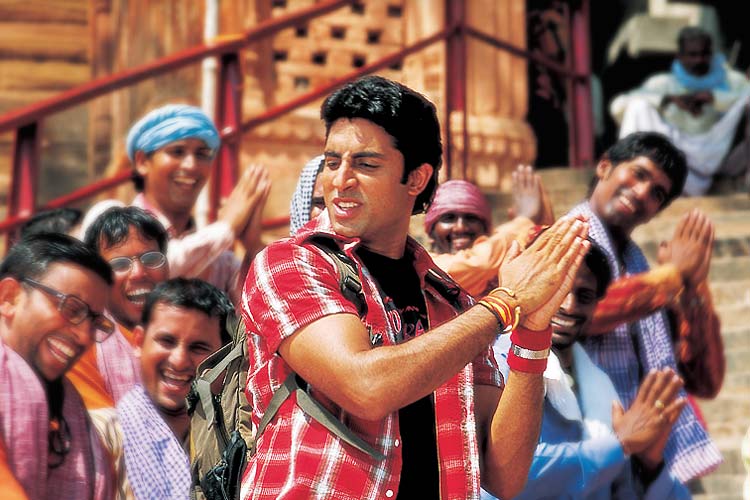 10 years of 'Bunty aur Babli': Ten lesser known facts about the film ...