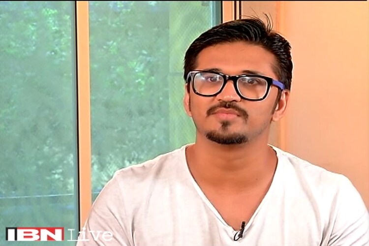 Film composer Amit Trivedi in conversation with Rajeev Masand - News18