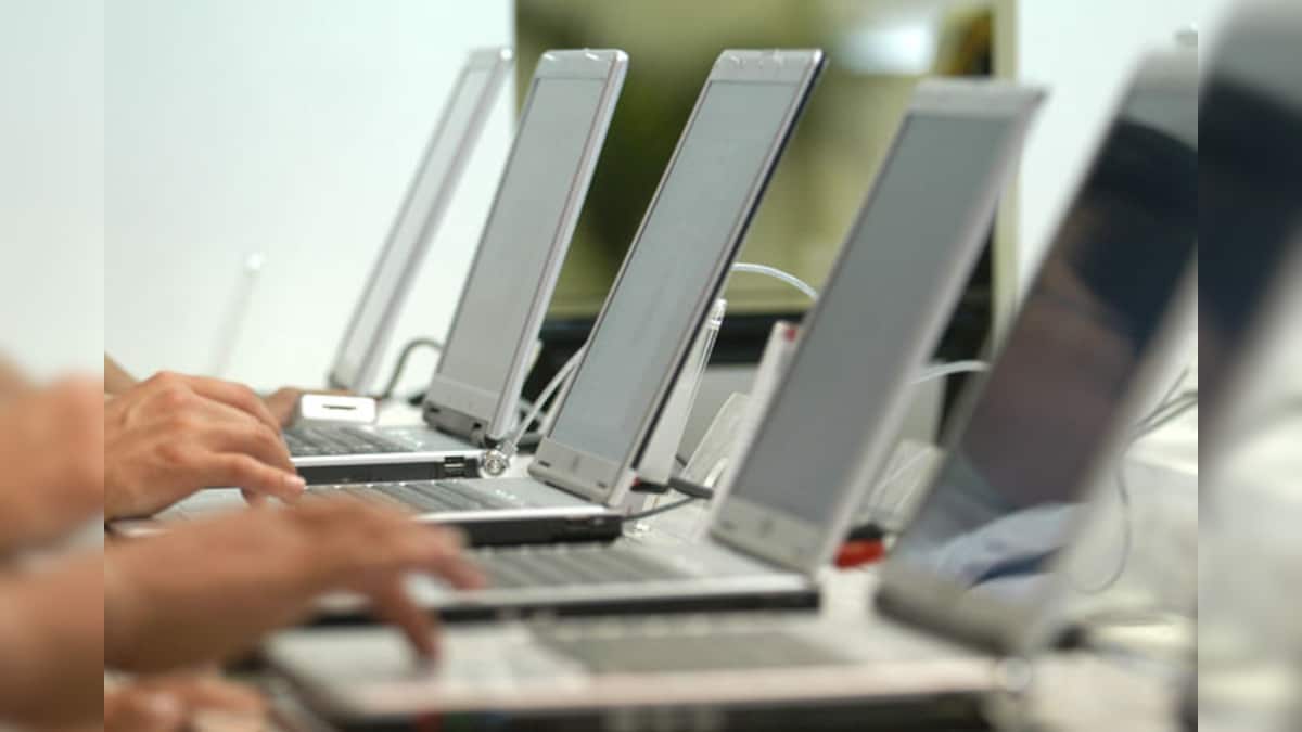 How computers transformed into a life skill for modern day school ...