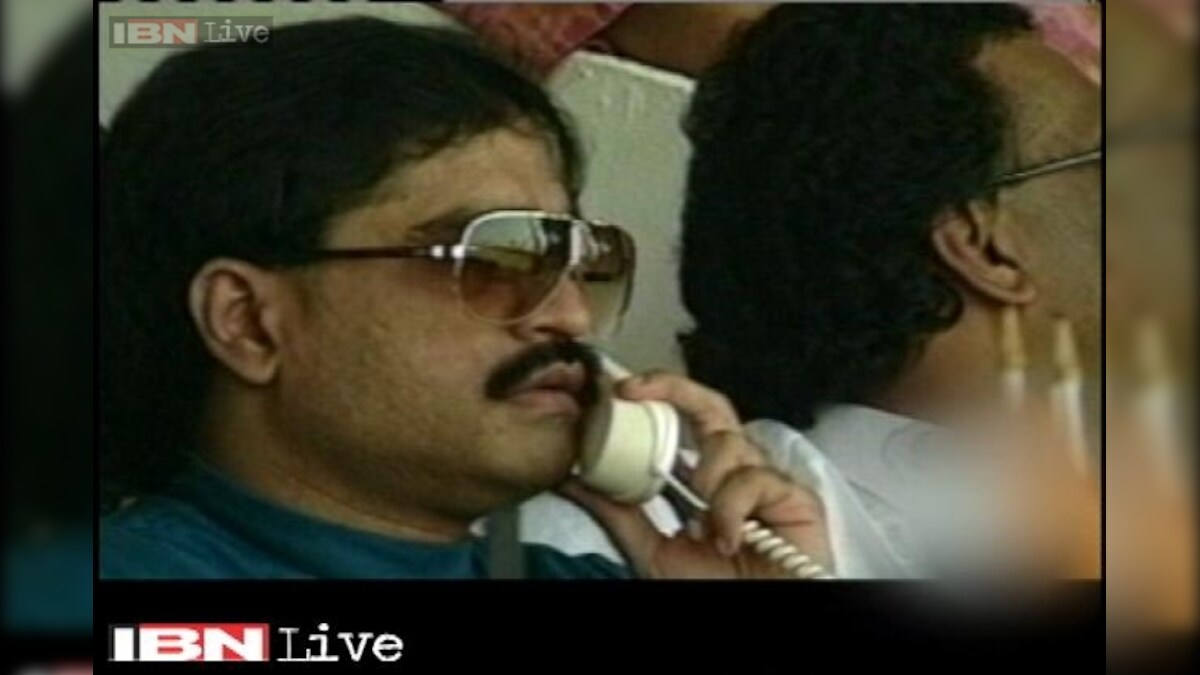 22 years after bombing Mumbai, India's most wanted Dawood Ibrahim still ...