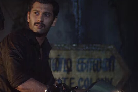 'Demonte Colony' review: Cast and crew can definitely be proud of what ...